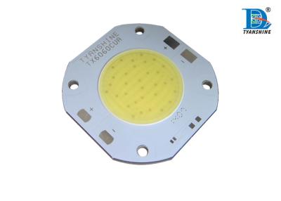 China Long Lifespan Full Spectrum 5600K COB LED Array With CIR 95Ra 250Watt for sale