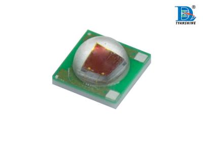 China Anti - UV Infrared Red 1W 3W LED Diodes 50 - 65lm With Cree Chips for sale