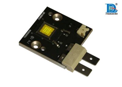 China White LED Light Engine 6500K-8500K Small LES 90W 150W 250W LED Emitter for sale