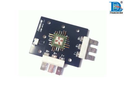 China Color - Mixing RGB / RGBW LED Light Engine 200 W - 300 W 6500 - 8500nm for sale