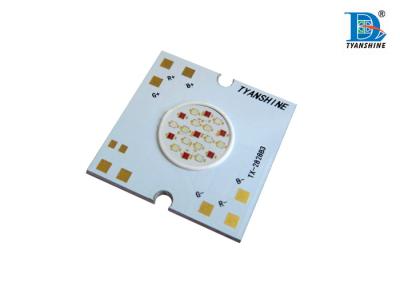 China 40 W / 80 W / 120 W / 150 W RGB LED Array / Modules for sale