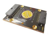 China Stage LED RGBLAC Multicolor LED Module 500W CCT Mixing 1800K-10000K for sale