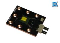 China 200W - 300W White LED Modules with Thermoelectric Management for Projection for sale