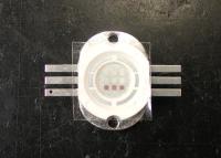 China 15W 30W RGB LED Diode with 180 Degree Beam Angle for Stage Matrix Lights No UV for sale
