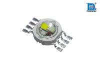 China 4  IN 1 RGBA RGB LED Diode for Stage Moving-Heads Lighting , High Power LED Emitter for sale