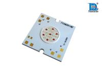 China 30watt 40watt 60watt Tri - Color RGB High Power LED Doide with Full Spectrum for sale