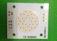 China 30watt 40watt 60watt Tri - Color RGB High Power LED Doide with Full Spectrum for sale