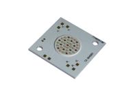 China Stage Parcans Square RGB LED Array 30W 40W 60W 80W 120W 150W for sale
