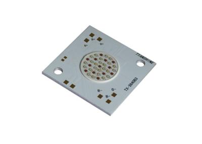 China Stage Parcans Square RGB LED Array 30W 40W 60W 80W 120W 150W for sale