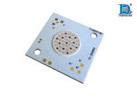 China 40W 80W Red 620 - 630NM 150W Multichip LED , RGB LED Array for sale
