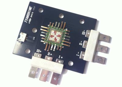 China 200W 250W 300W RGBW Multicolor LED Diode , Led Lighting Engine for sale