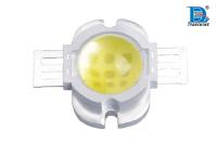 China 510 - 520NM 15W 30W Multi Color RGB LED Diodes for Matrix Lighting for sale