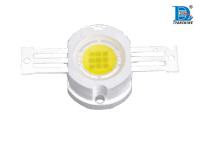 China 510 - 520NM 15W 30W Multi Color RGB LED Diodes for Matrix Lighting for sale