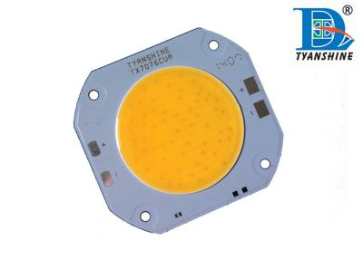 China Fresnel Emitting Source LED Light Array COB Modules 400W 3200K / 5600K for sale