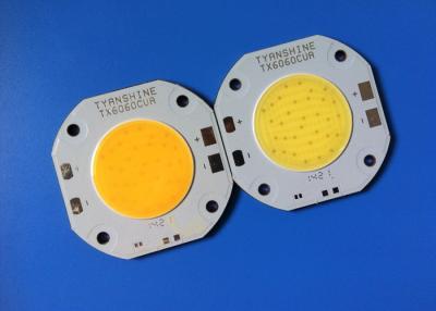 China High Performance 250W 3200K COB LED Array 28 - 33v 95CRI For Photography for sale