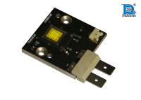 China 90W / 150W / 250W White LED Diode 14V 6500 - 8500k Less LES Anti - toxic for sale