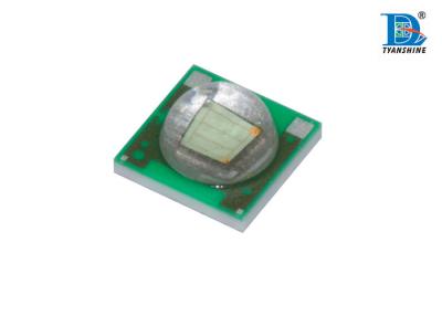 China XP-E White 8000K SMD LED Diode 1W 350mA Ceramic Base High Power LEDs for sale