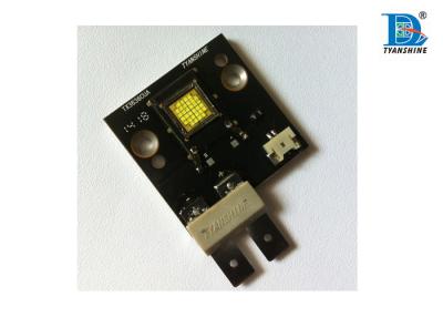 China 90W White LED Lighting Engine 3600 - 4000lm with Low Thermal Resistance for sale