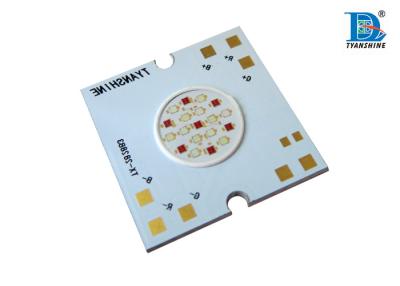 China Color Mixing COB RGB LED Array 40W 80W 120W 150W For Decoration Lighting for sale