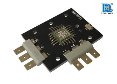 China Projection 200W - 300W RGB LED Light Engine with Small LES 5W/mm² for sale