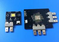 China Fiber Optics White 12V LED Module 150W 3600 - 4000lm , Small LES 5W/mm² for sale