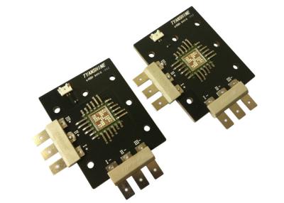 China Flip-Chip RGB LEDs Engine Emitter 250W with High Efficiency and Uniformity for sale