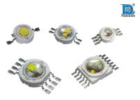 China High Power LEDs Diode Single Color / Bi-Color  RGB / RGBW / RGBWA for sale