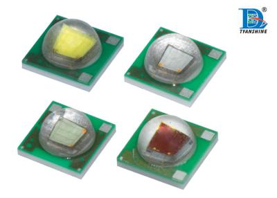 China SMD3535 LED Diodes 1W 3W 350mA Cree Flip-Chip Red Green Blue White for sale
