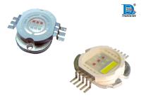 China Integrated Multi-Color LED Diode RGBWA 30W for Matrix Panel Lighting for sale