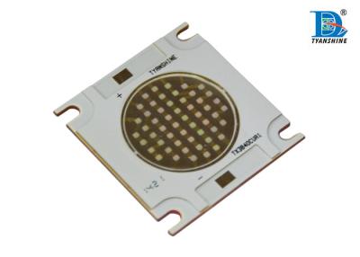 China 100W COB UV LED Diode 380nm for Sterilization / Water Purification for sale