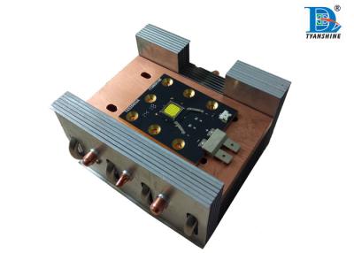 China Flip-chip Eutectic Bonding LED Light Engine Emitters 300Watt 42V 6000K - 8000K for sale