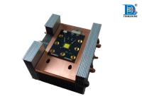 China 5W/mm ²  23000lm LED Light Engine Device 300Watt 42V 7.5A for Medical Illumination for sale