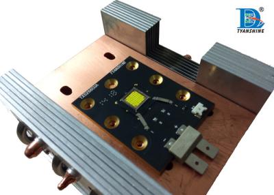 China 42V 300Watt LED Light Engine White Emitter 23000lm With Small LES Φ9.95mm for sale