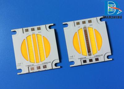 China 120W Bidgelux Chips COB LED Array DMX Diming for Spotlight FresneLED Lights for sale