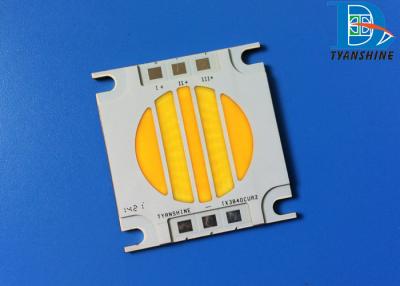 China DMX Diming COB LED Module 3200K 5600K CCT Tuning 150W FresneLED for sale