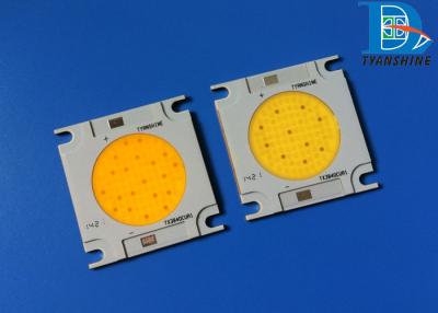 China CRI90 150W COB LED Array Full Spectrum White 5600K Spotlight FresneLED for sale