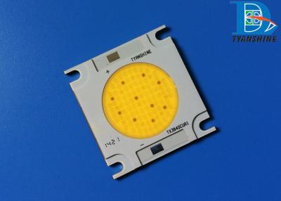 China TV Studio CRI90 COB LED Array 150Watt White 5600K Fresnels Lighting for sale