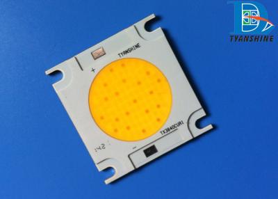 China Studio Lighting COB LED Array CRI90 150W Full Spectrum White 5600K for sale