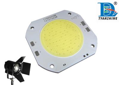 China High Power 400W COB LED Array 5600K for Litepanels Fresnels Light for sale