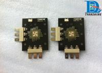 China RGBW Multi Chip Led 300Watt Small LES , Washlight Cree Chips LED Module for sale