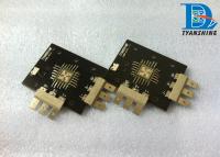 China LOGO Projection Illumination Multichip LED Module , 250W RGBW LED Light Engines for sale