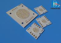 China 30W COB Multichip LED Array , RGBW Diming Flood Lighting LED Arrays for sale