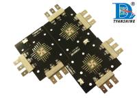 China Small LES RGBW LED Light Engine, 250W LED Engine Component for Biomedical Microscopy for sale