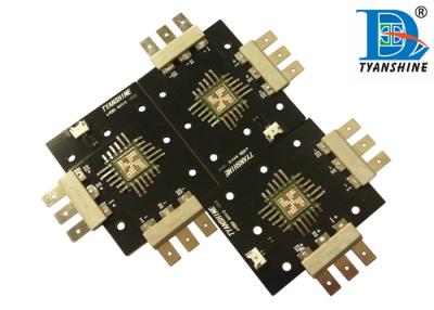 China Small LES RGBW LED Light Engine, 250W LED Engine Component for Biomedical Microscopy for sale