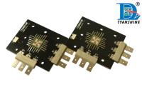 China LOGO Projection Illumination Multichip LED Module , 250W RGBW LED Light Engines for sale