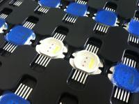 China Integrated RGBW Multicolor Led Diode , High Power 30W 4IN1 RGB White LED Module for sale