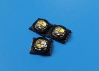 China Multi-color RGBW Multichip LED 15Watt 800lm 4in1 for Entertainment lighting for sale