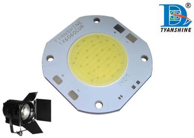 China 5600K Fresnel COB LED Array for sale