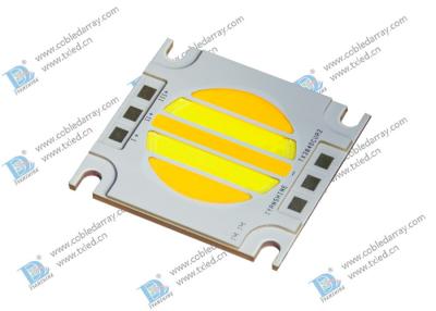 China Color Tuning COB LED Array for sale