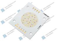 China Multicolor COB RGB LED Array for sale